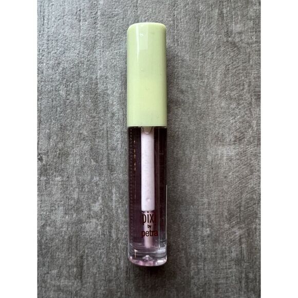 Pixi | Makeup | Pixi By Petra Liplift Max In Petal Ice Glossy Lip ...